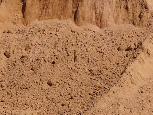 Sandy Fill - American Landscape Supply